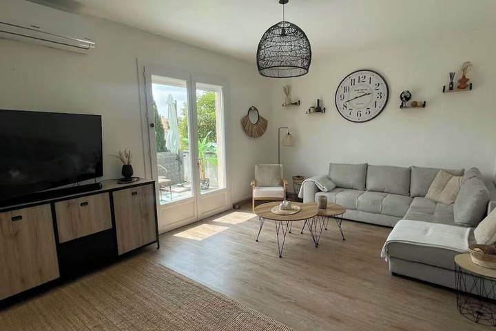 Large Family Home Near The Canal In Agen - Agen