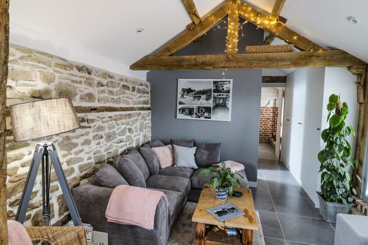 Freds Shed, Hereford - Hereford