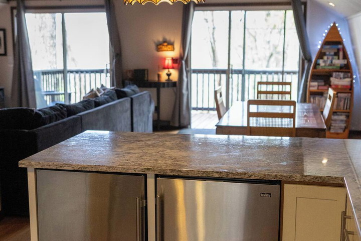 A-frame Cabin - Minutes From Wisp - Deep Creek Lake, MD