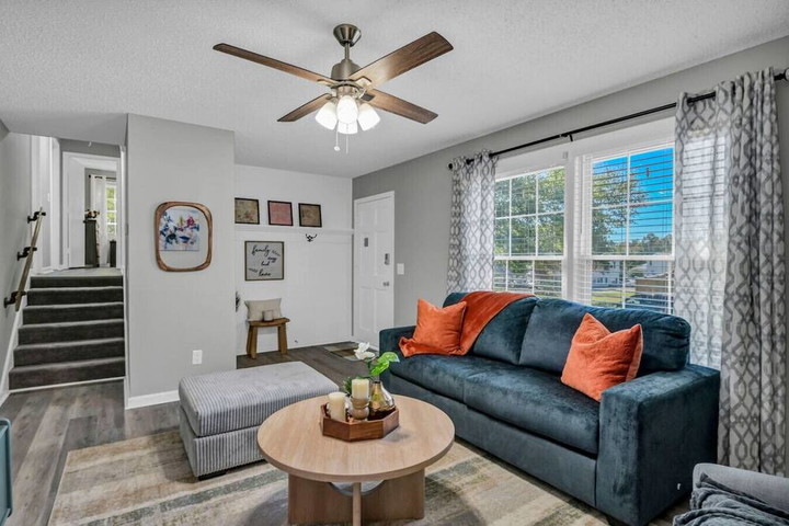 Lexington Leisure House- 4br W/ Pool & Games - Lexington, SC