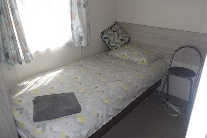 Cosy 3 Bedroom Lodge At Avonvale Holiday Park - Chipping Campden