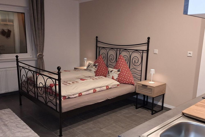 Cozy, Newly Renovated Vacation Apartment "Merlin" In The Heart Of The Taunus! - Schmitten