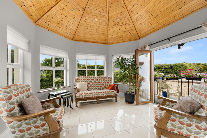Idyllic, Self Catering Holiday Home, Close To The Village Of Adare,. Limerick. - Limerick