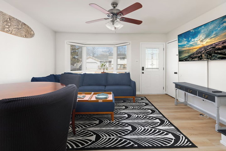 4-bedroom Master Spa Oasis - Sleeps 10 Dog Friendly - New Jersey