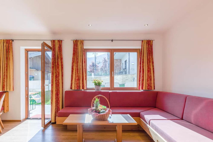 Ferienwohnung Mit Wellness Bei Der Gondelstation - Kirchberg