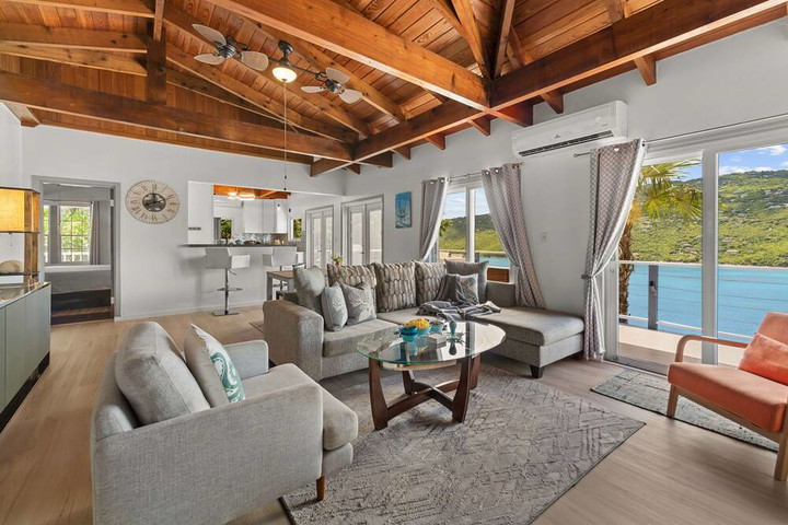 Magens Bay - Dining - Pool - Incredible Views - Saint Thomas