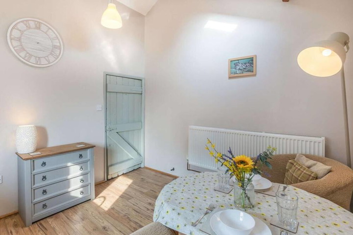 1 Bed In Umberleigh (Oc-09090) - Exmoor