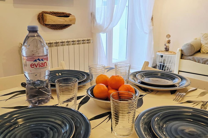 Appartement Charmant Au Pied De La Source - Évian-les-Bains