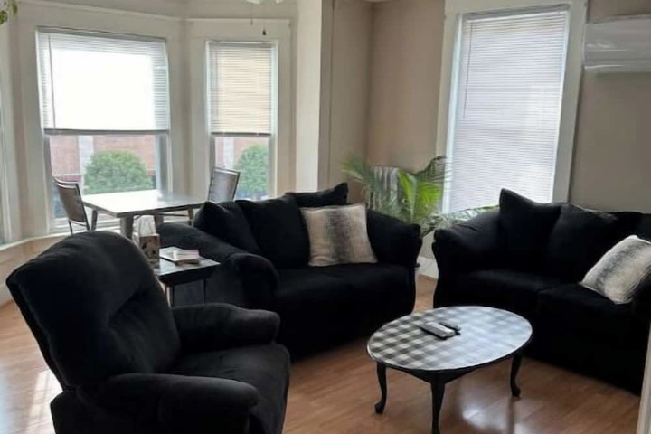 Cozy 1-bedroom Apartment With Ac And Wifi In Enjoyable Geneva - Geneva, NY