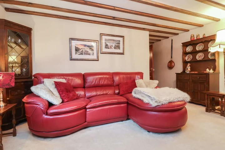 Old Farm Cottage, Woolacombe - Woolacombe