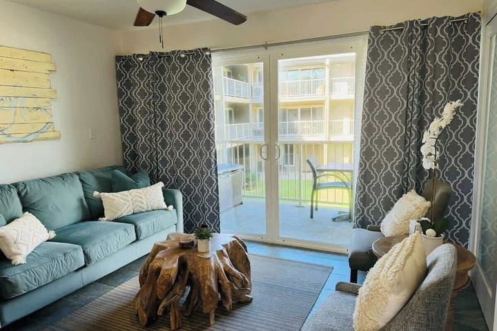 Kauai Kailani 206. Outstanding Updated Condo! - Kapaʻa, HI