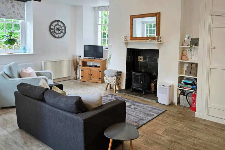 The Cornish Nook: Cornwall By Stae-homes - Boscastle