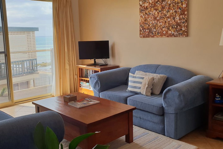 'Southern Comfort' On The Bay At Stunning Point Turton On Yorke Peninsula In Sa. - Point Turton