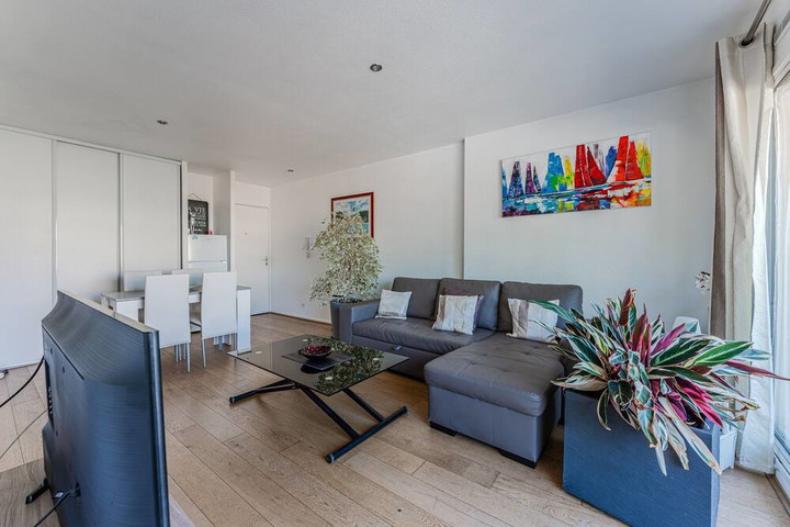 Appartement Petitbuch Im Herzen Des Bassin Darcachon - Arcachon