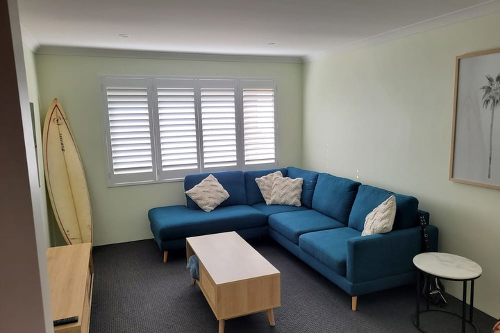 Breath Of Fresh Eyre | Walk To Town & Coastal Comfort - Yallingup