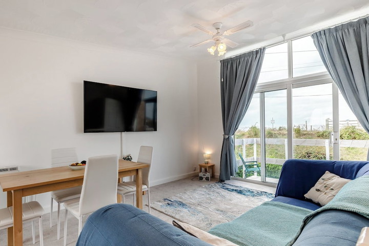 2 Chambres à Coucher à Hunstanton - Norfolk