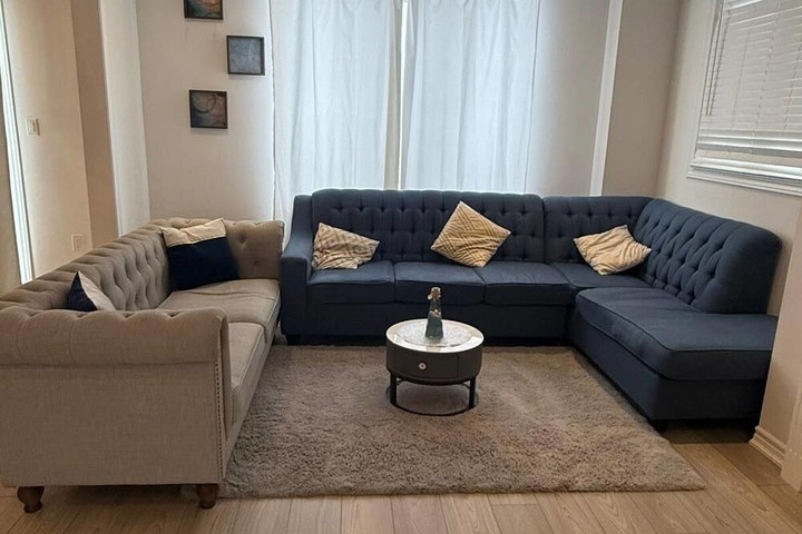 Short Term Cozy Stay In Beautiful Fergus - Fergus