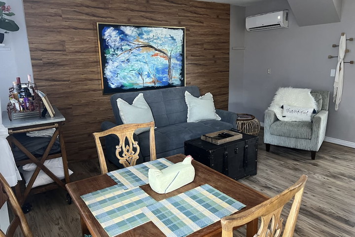 Cozy Guesthouse With Views - Prescott, AZ