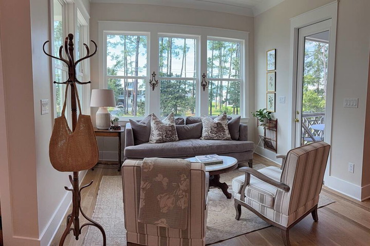 Luxury Getaway By The Bay - Fairhope, AL