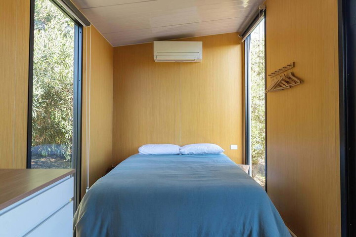 Pedlar Creek Tiny House By Tiny Away - McLaren Vale