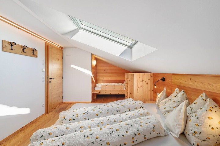 Apartment Steinhof Jaufennest Mit Bergblick, Gemeinschaftsterrasse Und Wlan - Ratschings