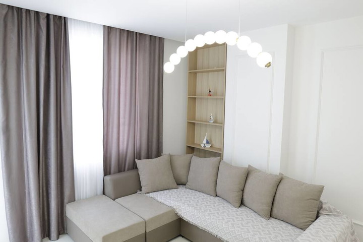 Joel Family Apartment Golem Center I - Durrës