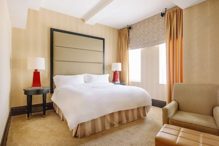 Prime Downtown Stay + On Site Dining & Area Shuttle - Wilmington, DE