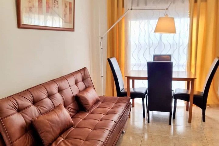 Homerez - Apartment In Faro - Faro