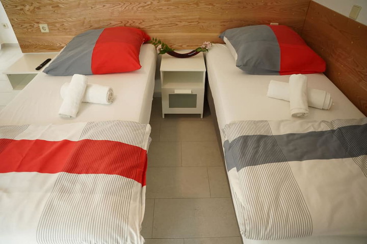 Appartement-de Luxe-salle De Bain Privée-patio - Reutlingen