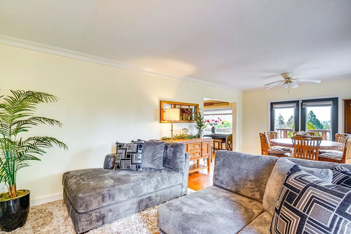 Tacoma | Federal Way | Puyallup Retreat | Sleeps 10 - Tacoma, WA