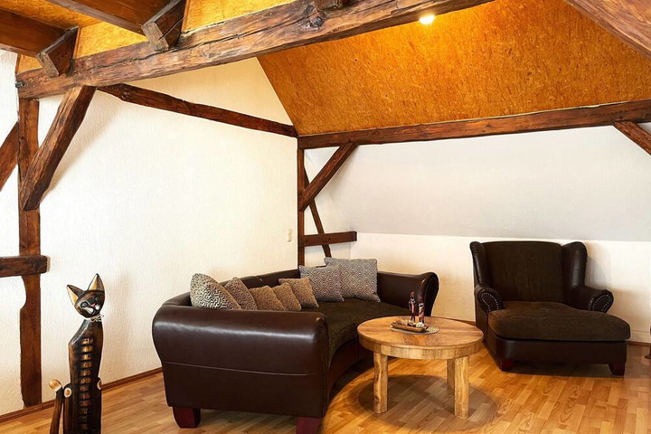 Family Apartment - Lausitzhof - Hoyerswerda