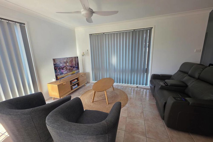 Close To The Beach. Family & Pet Friendly. Enjoy My Peaceful Coastal Retreat. - Forster