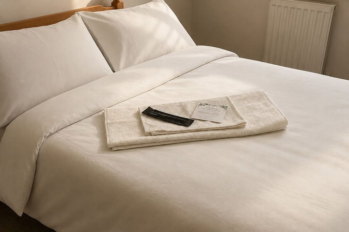 Stylish 2-bed Apt  | 10 Mins To Oxford Universities/city | Free Private Parking - Oxford