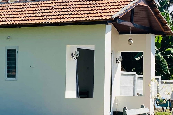 Thodiyil 30 Second Away From Beach Couple Private Beach Cabana - Kollam