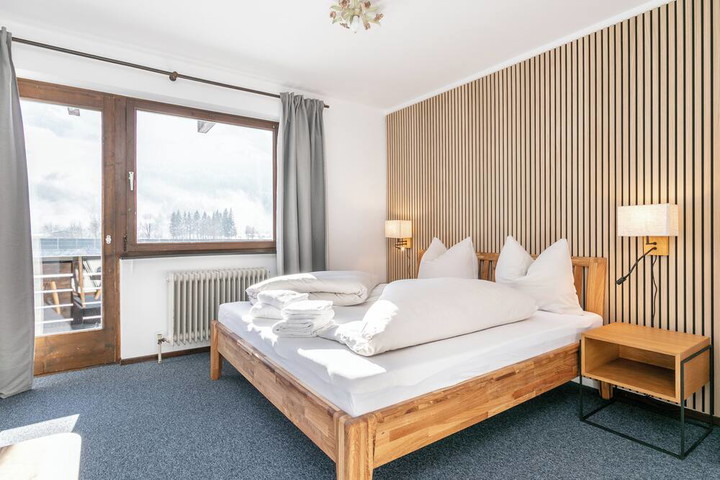 Cosy Apartment 600m From The Ski Lift - Ellmau