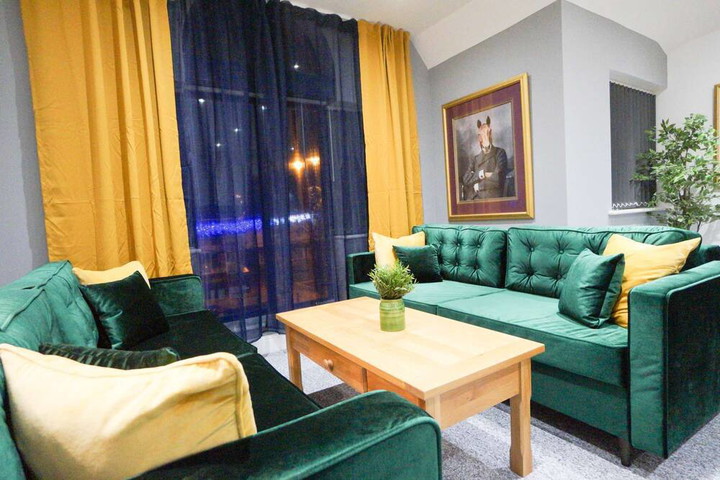 A - Delux 2-bedroom Apartment In The Center Of Thatcham - Newbury