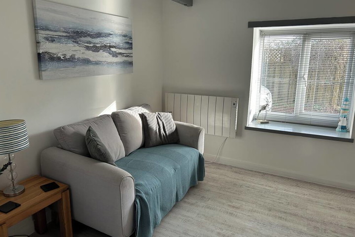 Linhay, Character 1 Bed 19th Century Cottage, Peaceful Location - Bude