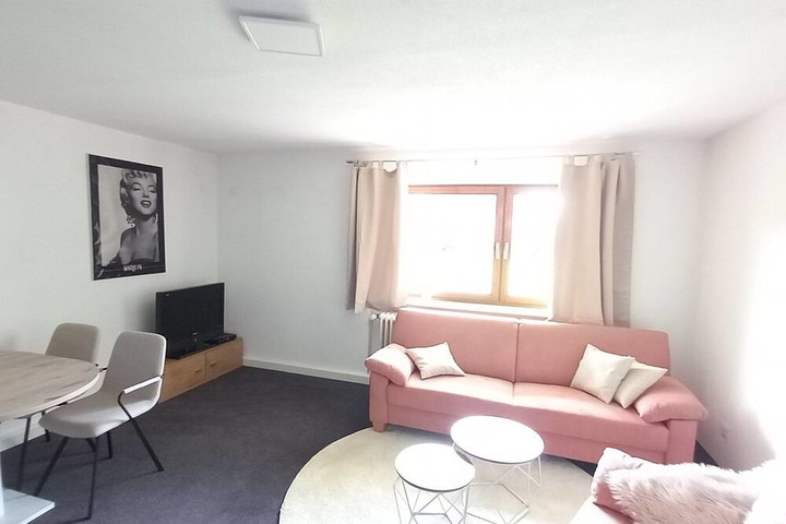 Vacation Apartment/apartment For 2 Guests With 48m² In Bisingen (297546) - Hechingen