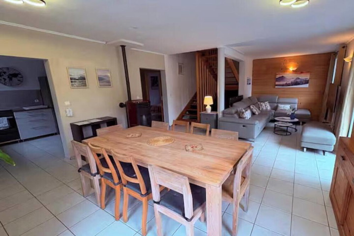Lys Lodge - Le Bourg D Oisans - Le Bourg-d'Oisans