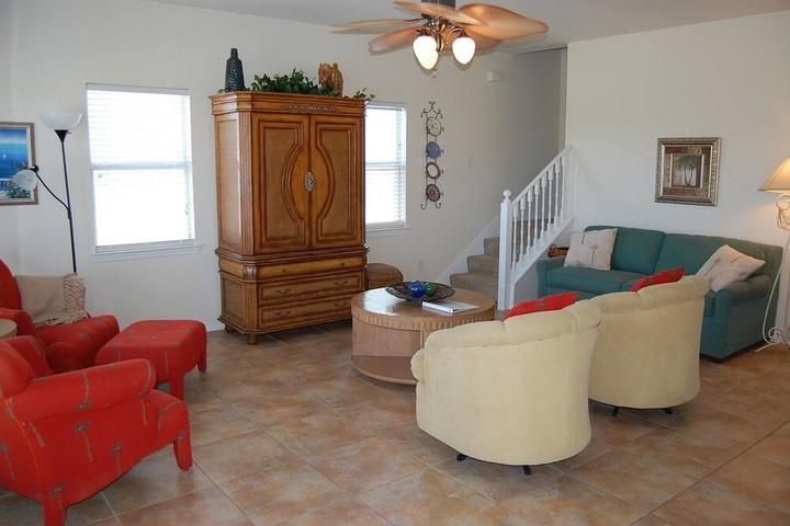 Gulf Shores House | Private Pool | Partial Gulf Views - Gulf Shores, AL