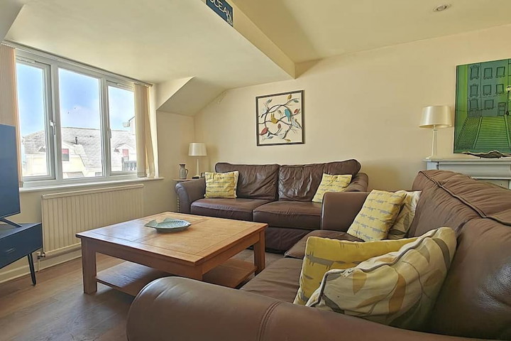 2 Bed In Newquay (Oc-t45990) - Newquay