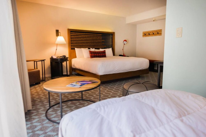 Cachette Romantique | Suite Avec Vue Sur Le Complexe - Capitola, CA