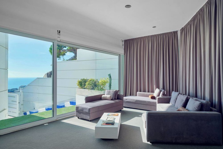 Villa In Sitges |Pool|jacuzzi|bbq|views|ac|12p - Vilanova i la Geltrú