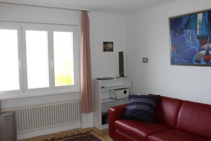 Gais Alpins By Interhome - Montreux