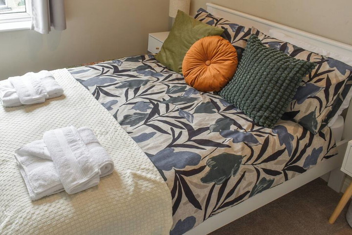 1 Bedroom Accommodation In Skipton - Skipton