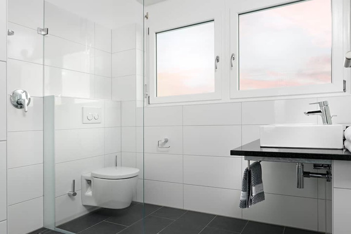 Doppelzimmer Superior Mit Dusche Und Wc - Rheinfelden (Baden)