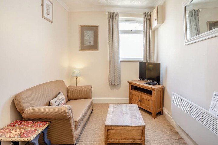 1 Bedroom Accommodation In Raglan, Near Usk - Usk