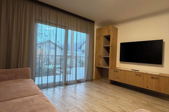 Living Moter - Cozy Apartment In The Center Of St. Michael Eppan - Bolzano