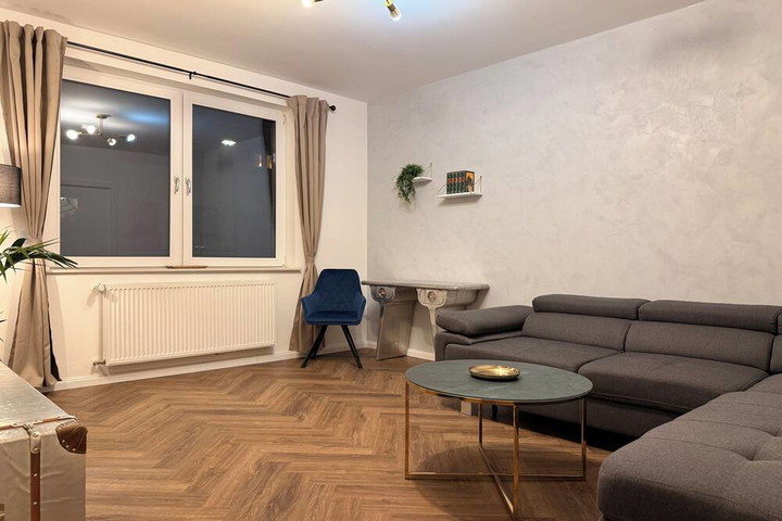 Exklusive 2 Zimmer Og1 Wohnung Mit Balkon In Top Lage! - Stuhr
