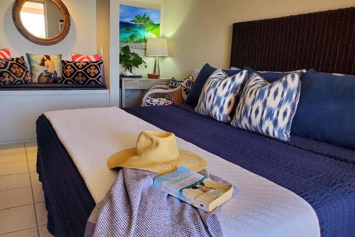 Best Deal At The Elysian Beach Resort And 5 Stars - Saint Thomas